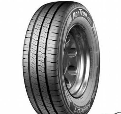 Kumho PorTran KC53 225/70 R15C 112R