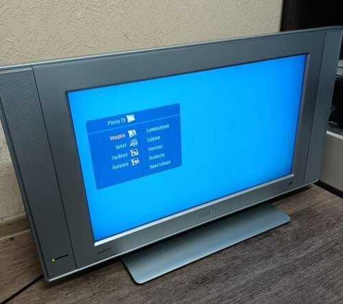 Телевизор Philips 26PF4311 (кр1675)