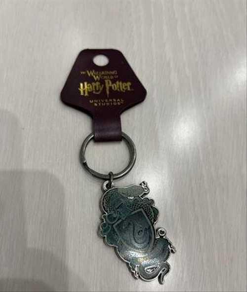 Новый Брелок для ключей гарри поттер Harry Potter