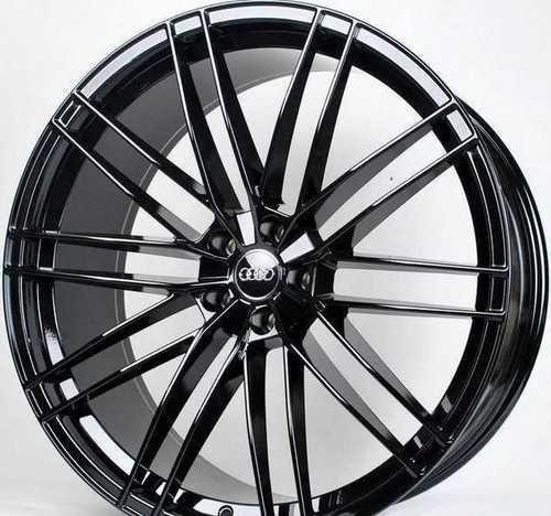Литые диски R23 5x112 stuttgart