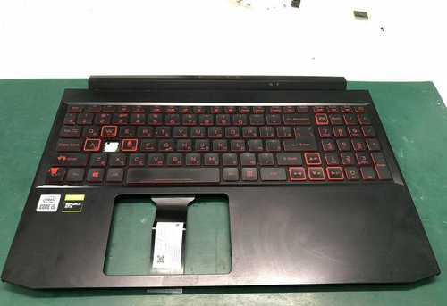 Топкейс Acer Nitro 5 an515-55