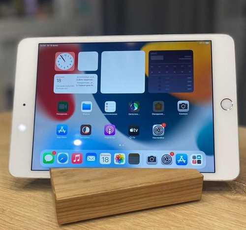 iPad mini 4 16gb