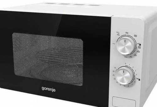 Микроволновые печи Gorenje новые