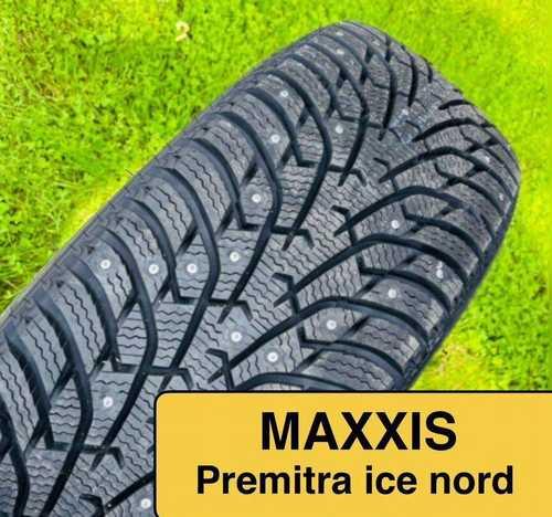Maxxis Premitra Ice Nord NP5 185/60 R14 82T