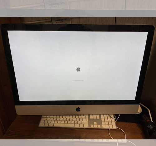 Моноблок apple iMac