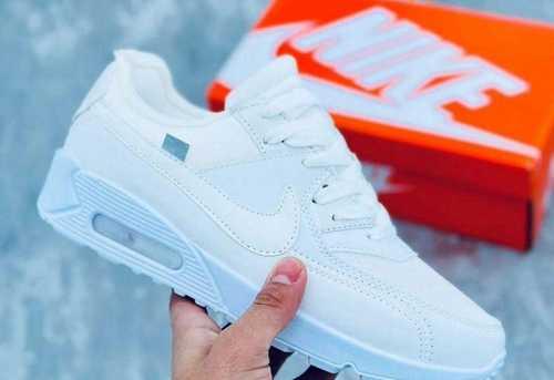 Кроссовки nike air max 90