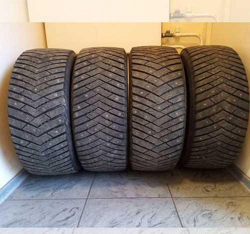 Goodyear Ultra Grip Ice Arctic 2 SUV 255/45 R20