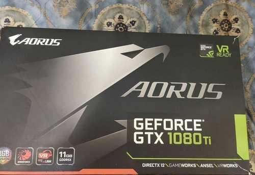 Gtx 1080 ti 11 gb (лучше 3060)