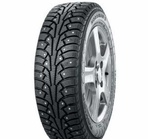 Ikon Tyres Nordman 5 185/70 R14 92T