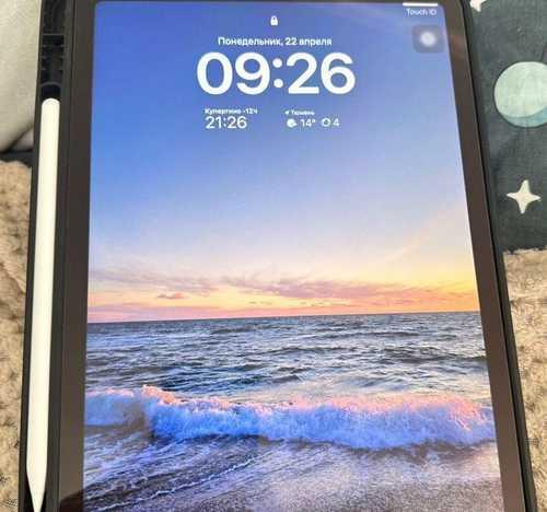 iPad air 2022 64gb