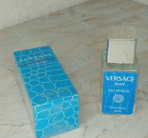 Тестер Versace man eau fraiche