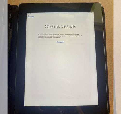 iPad 3 A1430