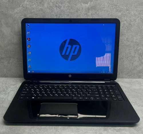 Ноутбук Hp 15-g001sr AMD E1-2100/AMD Radeon HD 821