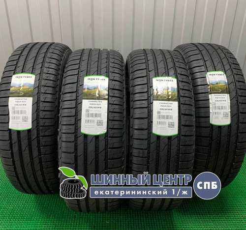 Ikon Tyres Character Aqua SUV 215/65 R16 98H