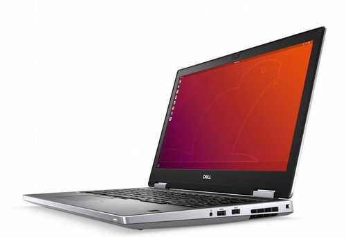 Dell Precision 7540