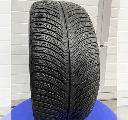 Michelin Pilot Alpin 5 245/40 R19 98V