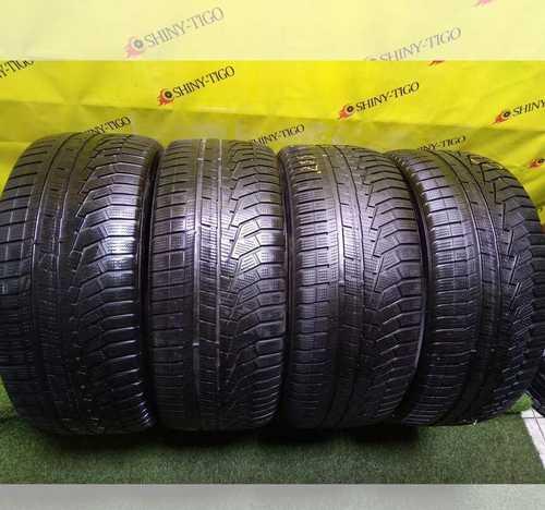 Hankook Winter I'Cept Evo2 W320 255/45 R19 104V