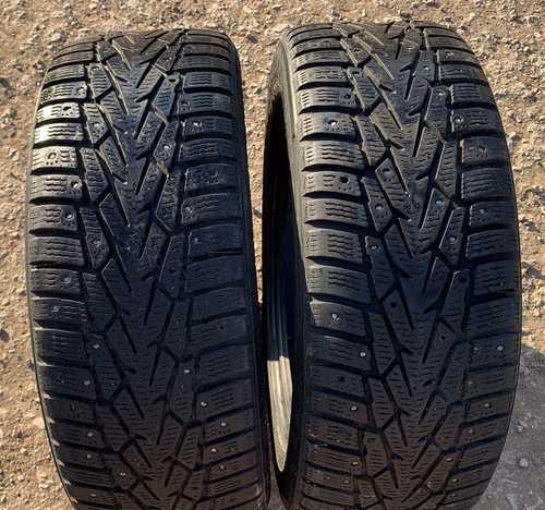 Nokian Tyres Hakkapeliitta 7 205/55 R16 94T