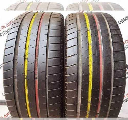 Bridgestone Potenza Sport 275/40 R20 106Y