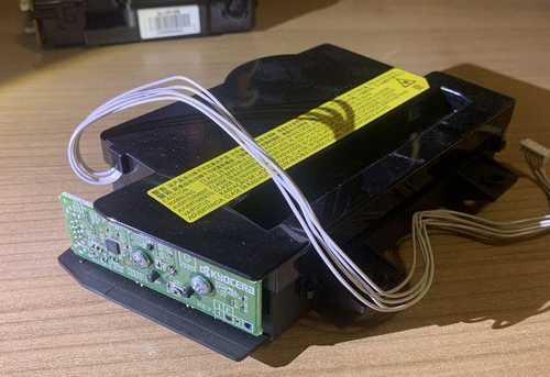 Блок лазера Kyocera FS-1040