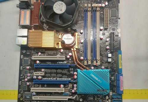 Asus Maximus Extreme