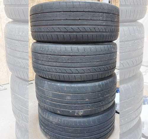 Toyo Proxes C1S 215/45 R17 91W