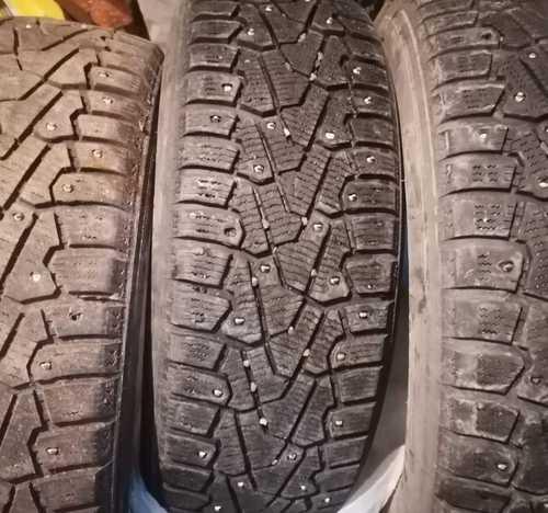 Pirelli Ice Zero 195/65 R15