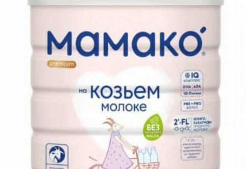 Мамако 2, 6-12 мес. 800 г