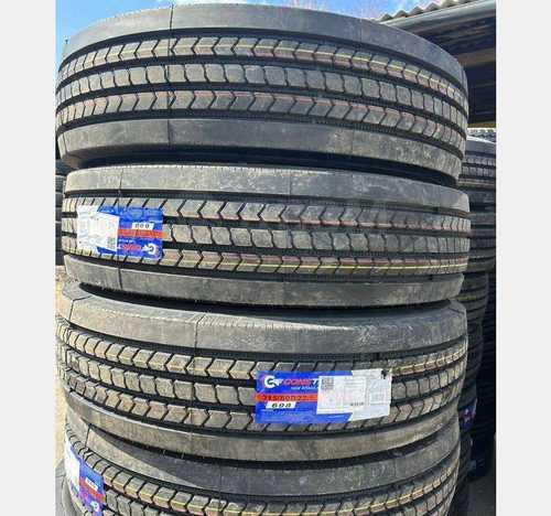 Автошина 315/80R22.5 Constancy 698 22PR