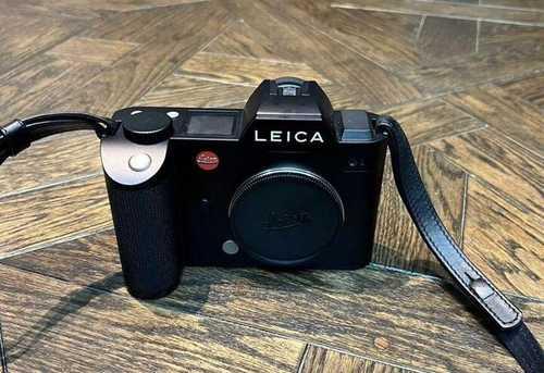 Фотоаппарат Leica SL (Typ 601)
