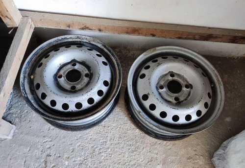 Lanos r13 диски