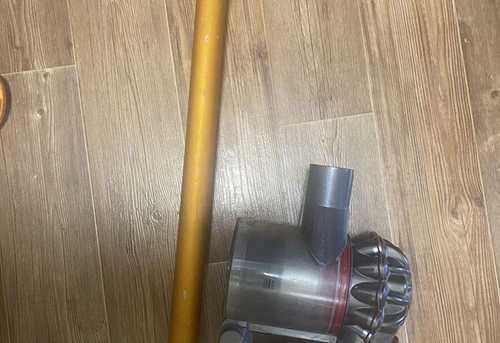 Dyson v8 absolute на запчасти