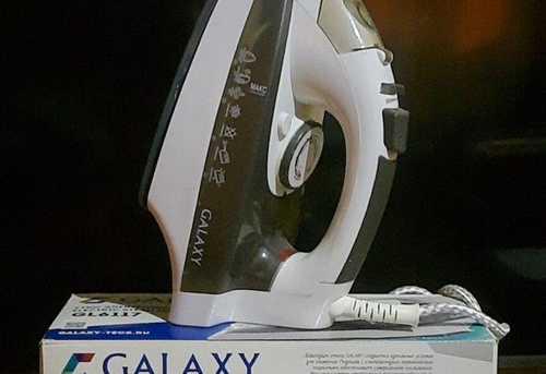 Утюг Galaxy gl 6117