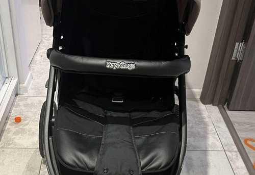 Peg perego book cross на запчасти