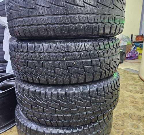 Cordiant Winter Drive 205/60 R16 96T