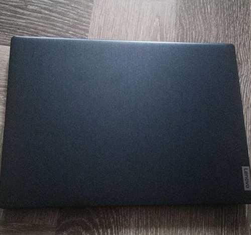 Ноутбук Lenovo ideapad 3 14itl05