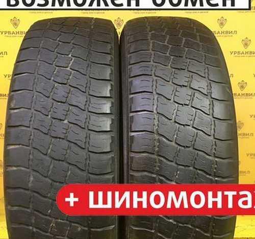 КАМА Кама-219 225/75 R16 104R