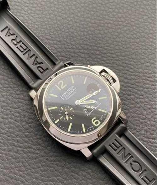 Panerai Luminor Power Reserve 44mm 00090. Б/у