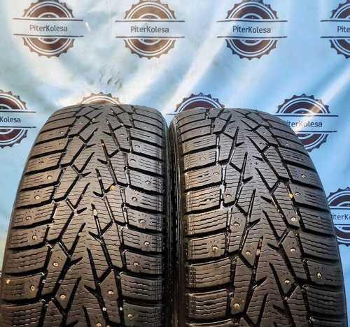 Nokian Tyres Hakkapeliitta 7 SUV 215/60 R17 100T