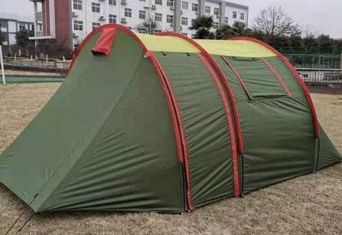 Палатка на 3х и 4х человек