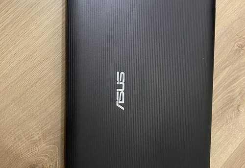 Ноутбук asus K53S/K53SD