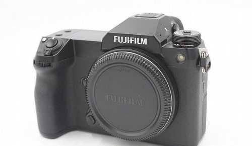 Фотоаппарат Fujifilm GFX 50S II Body, состояние 5
