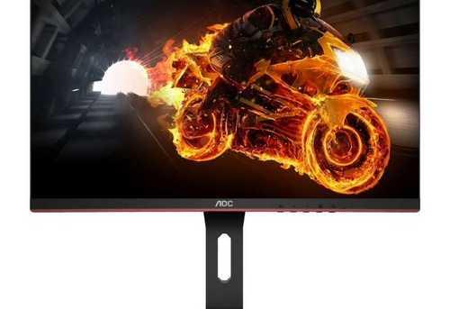 AOC 27" 146 Гц FullHD C27G1 изогнутый *VA