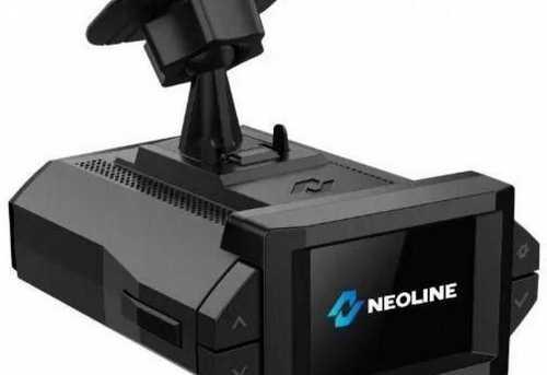Видеорегистратор с радар-детектором Neoline X-COP