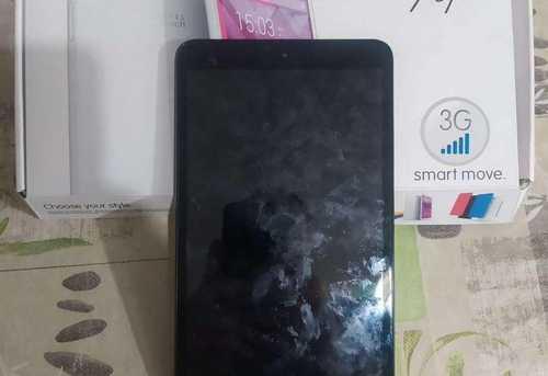 Планшет Alcatel OneTouch P320X на запчасти