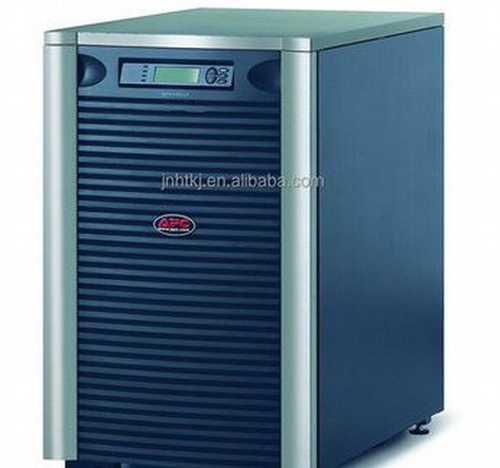 APC UPS SYA12K16ICH 8400W/12000VA APC Symmetra LX 12kVA Scalable to 16kVA N 1 Tower APC Symmetra L