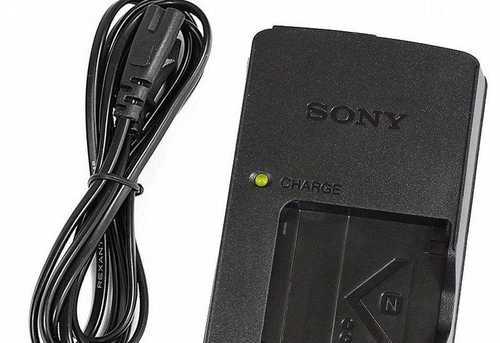 Sony BC-csnb зарядное устройство с евро переходник