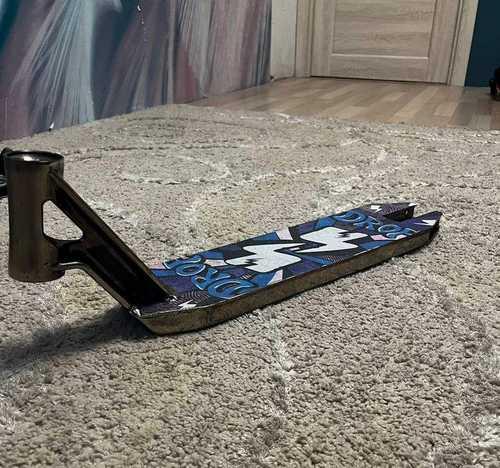 Деке комета эфир