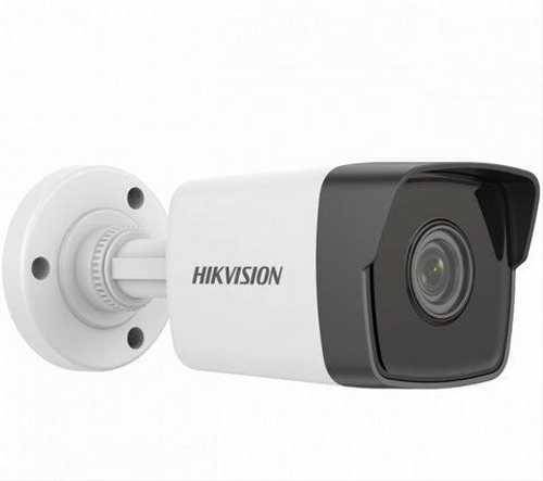 IP видеокамера Hikvision DS-2cd1023g0e-I(C) 432921
