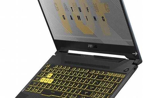 Игровой ноутбук asus tuf gaming FX705DT-AU042